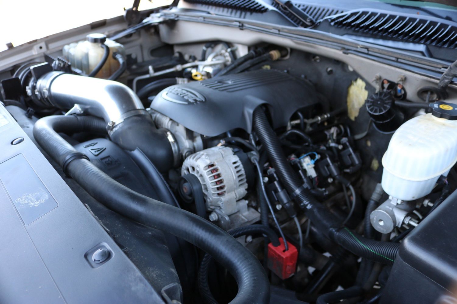 2004 Chevrolet Silverado 2500HD LT | Victory Motors of Colorado