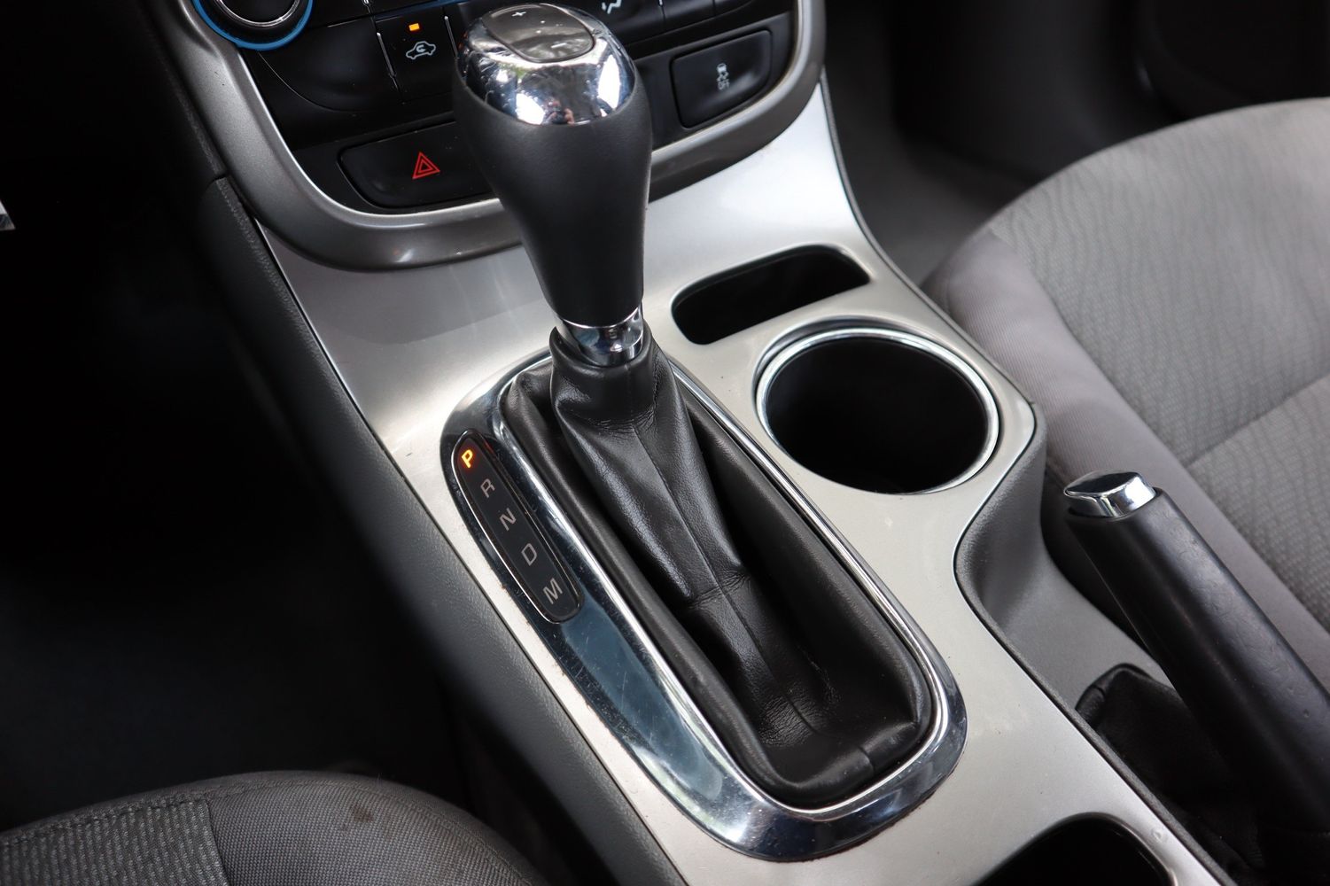 2014 Chevrolet Malibu LS | Victory Motors of Colorado