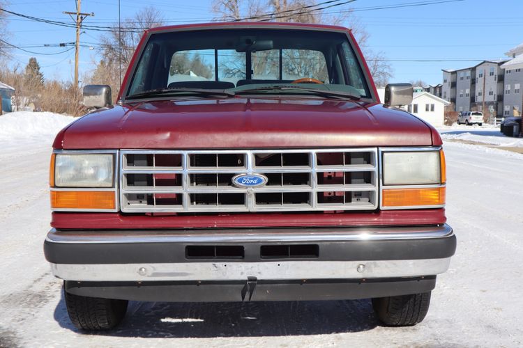 1990 Ford Ranger S | Victory Motors of Colorado