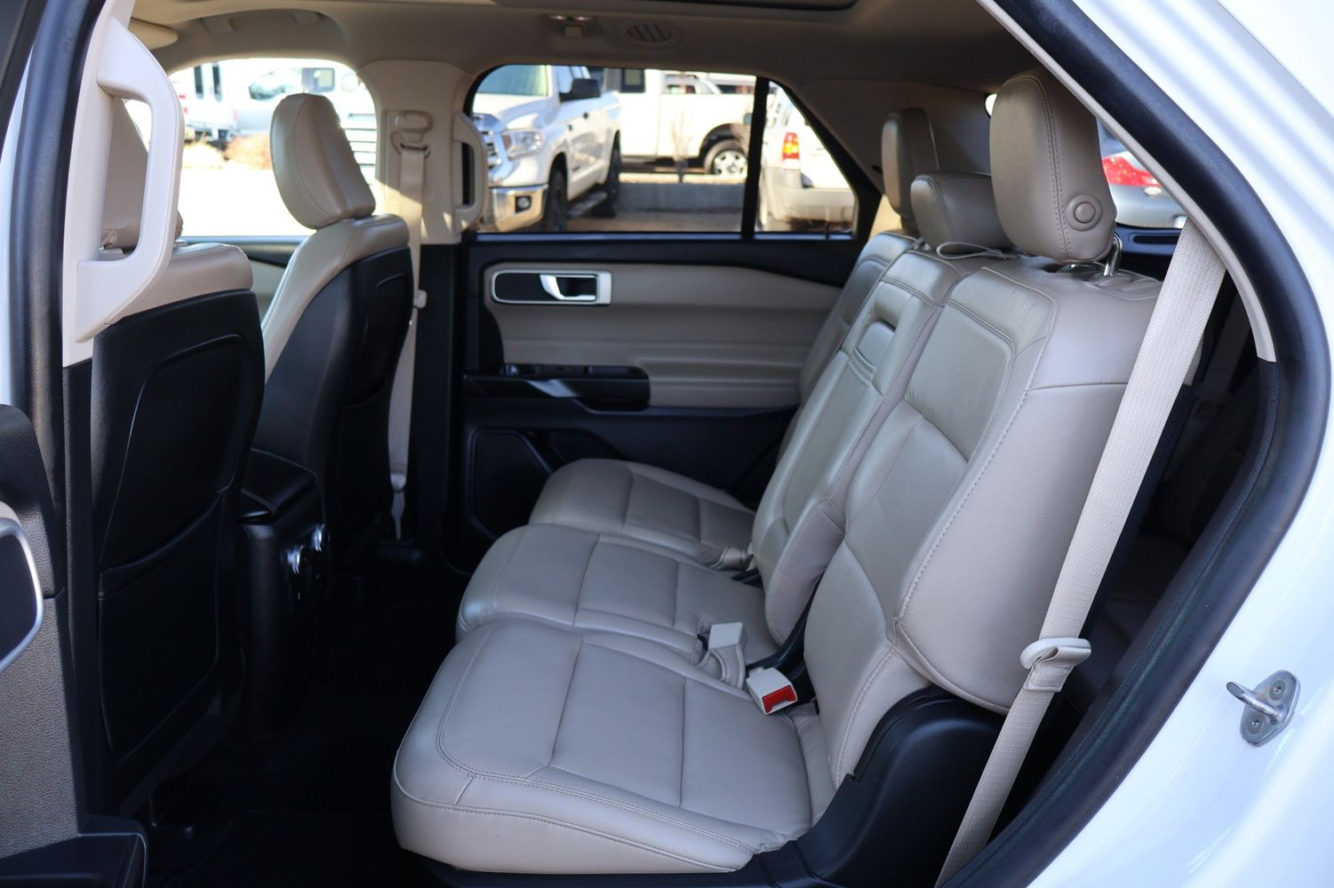 2020 Ford Explorer XLT | Victory Motors of Colorado