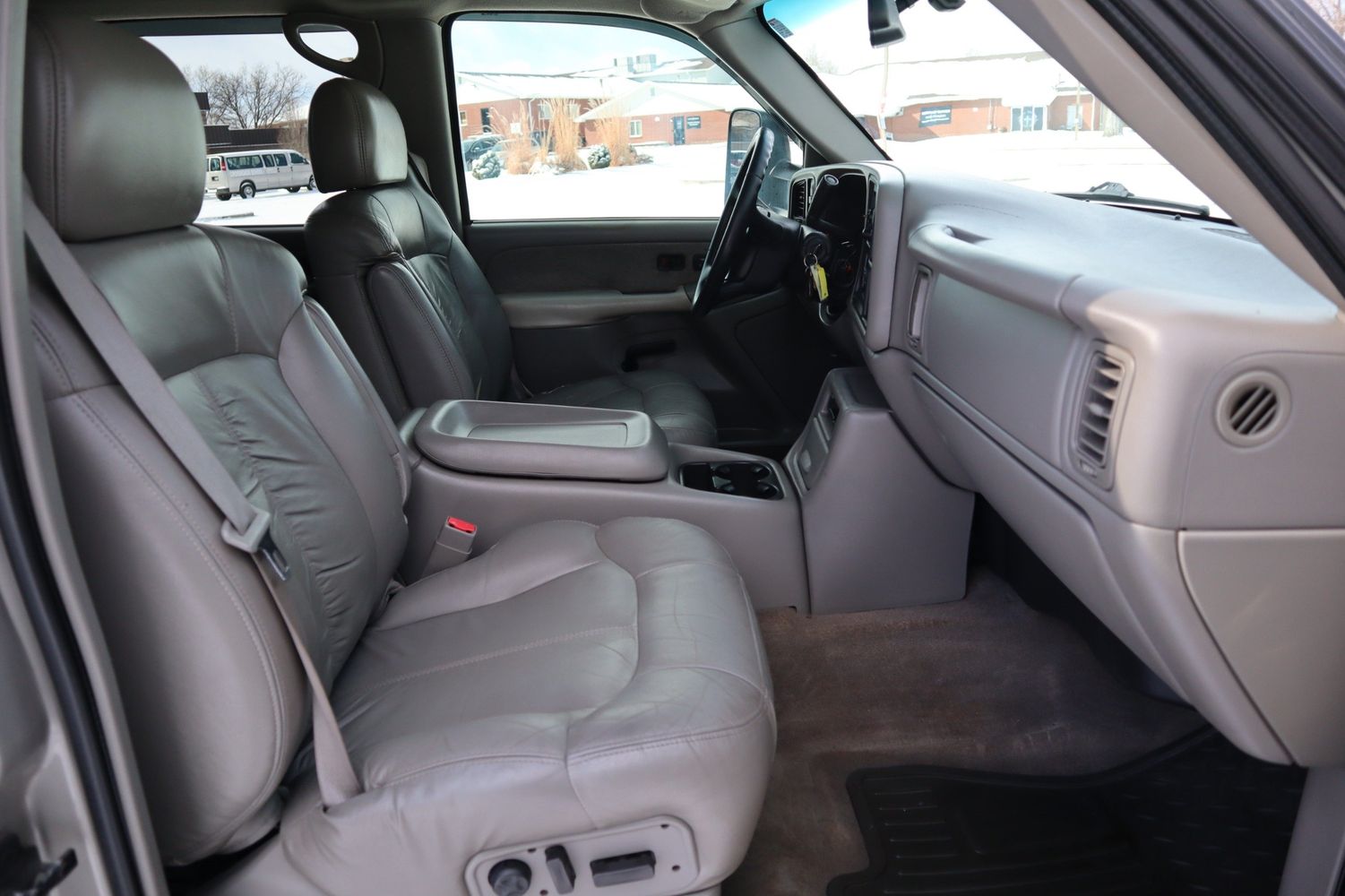 2002 Chevrolet Silverado 3500 Base | Victory Motors of Colorado