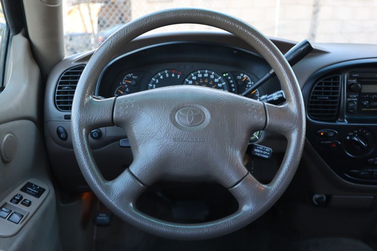 2002 Toyota Tundra SR5 V8 | Victory Motors of Colorado