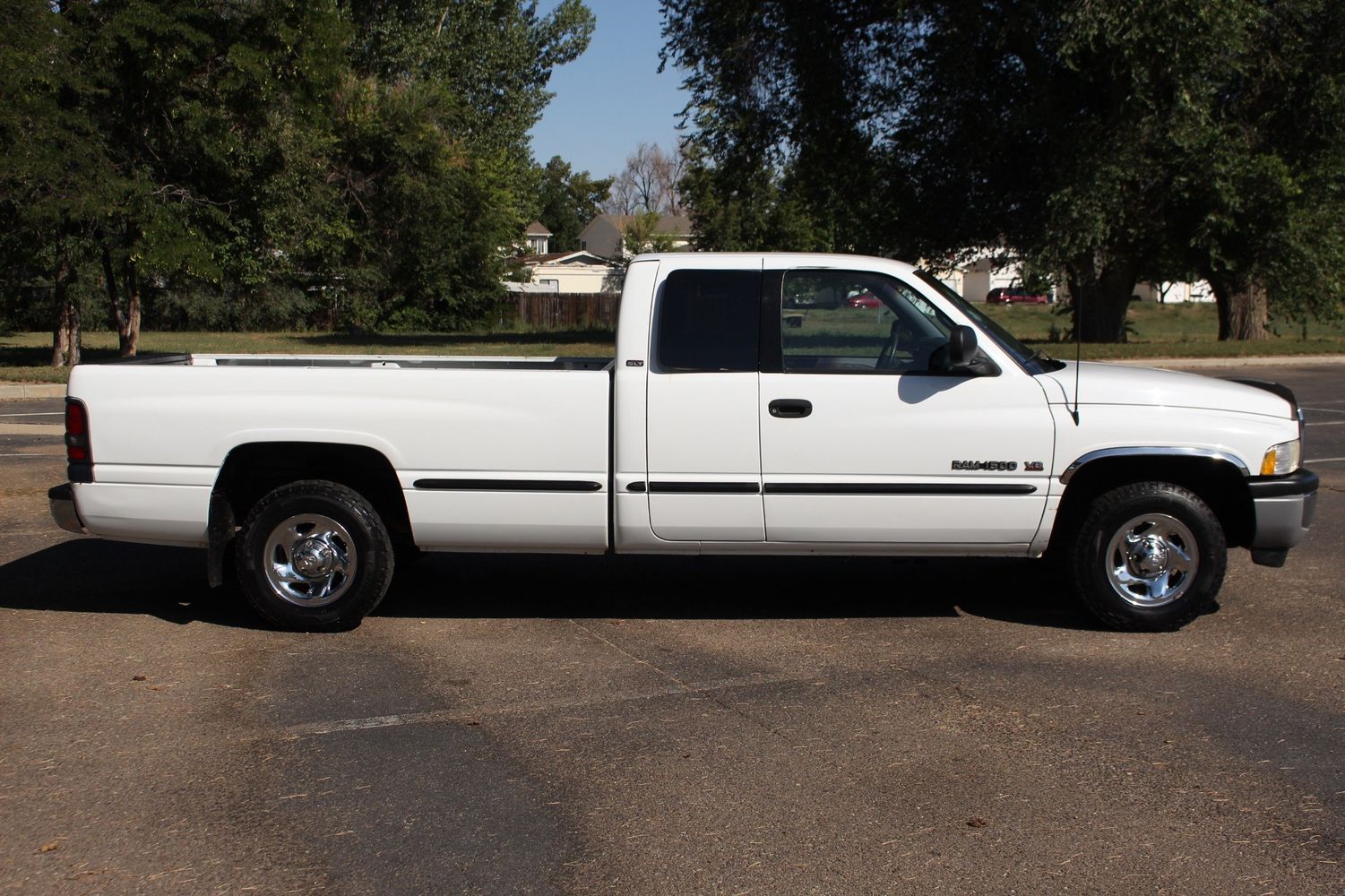 1998 Dodge Ram 1500 ST | Victory Motors of Colorado