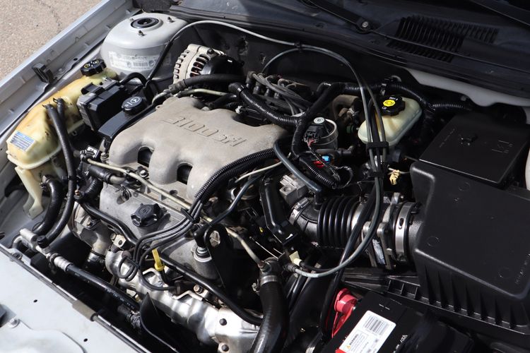 2003 Chevy Malibu Engine For Sale