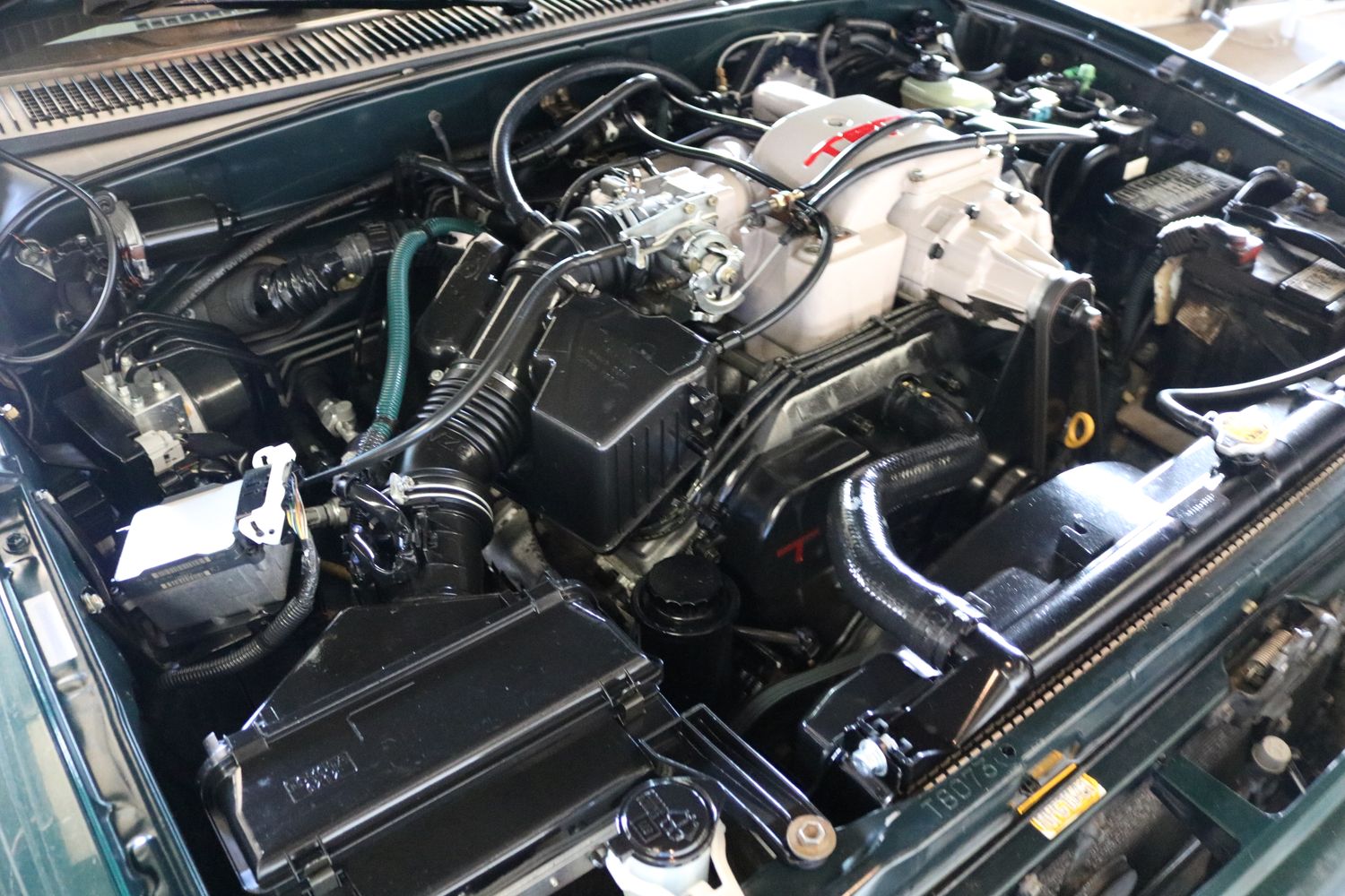 1999 Toyota 4Runner SR5 | Victory Motors of Colorado