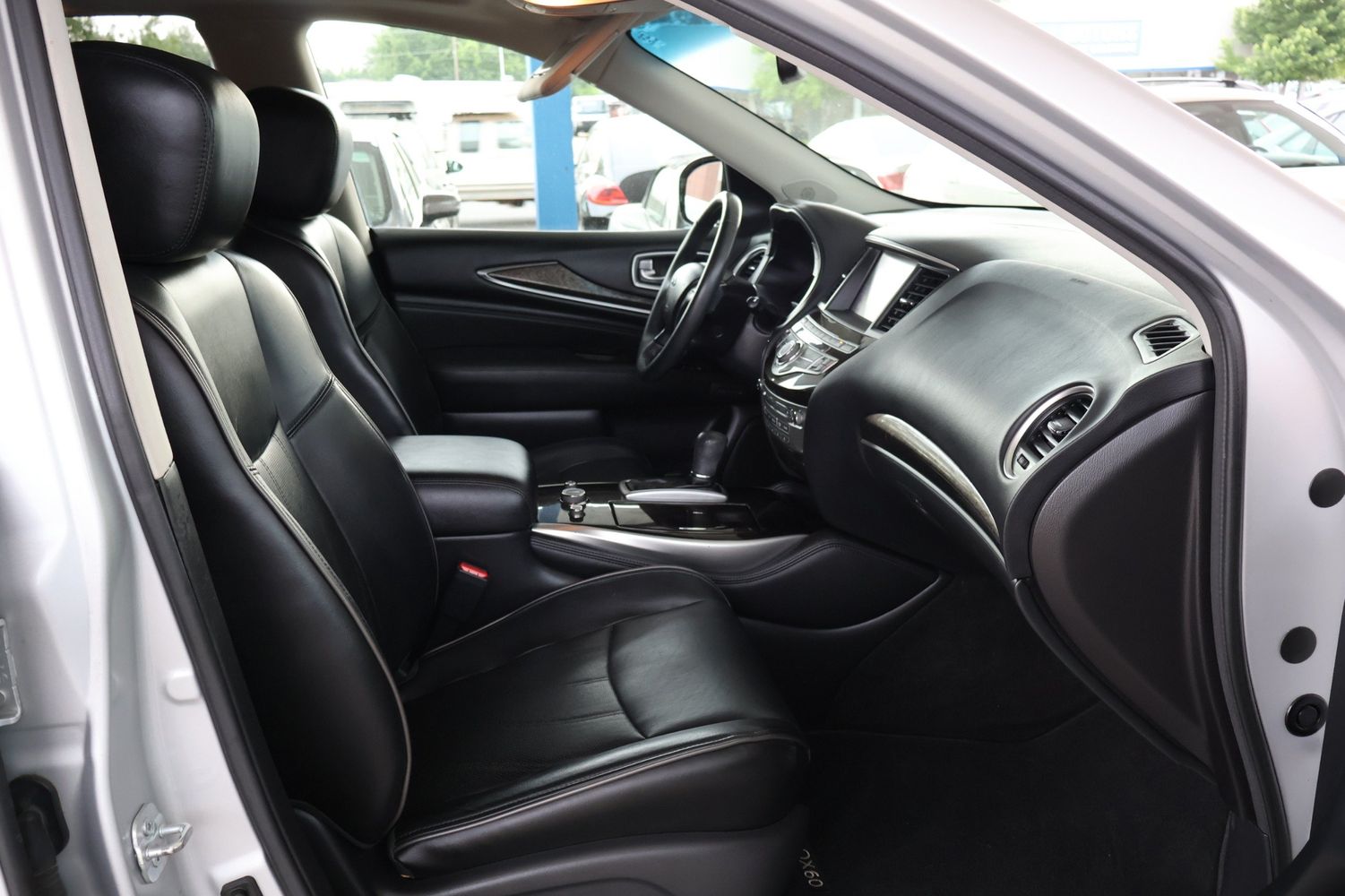 2015 INFINITI QX60 Base | Victory Motors of Colorado