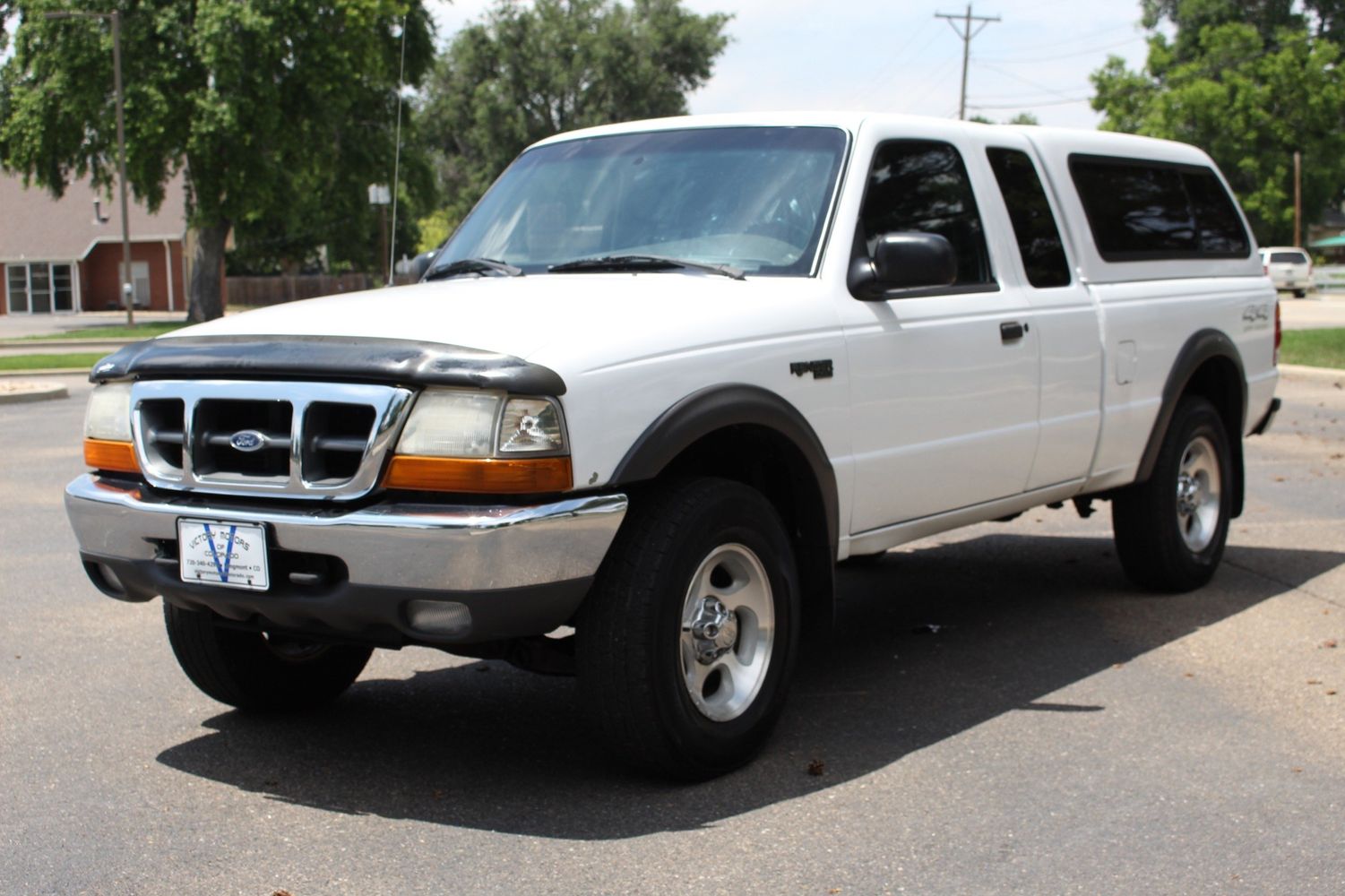 1999 Ford Ranger XLT | Victory Motors of Colorado