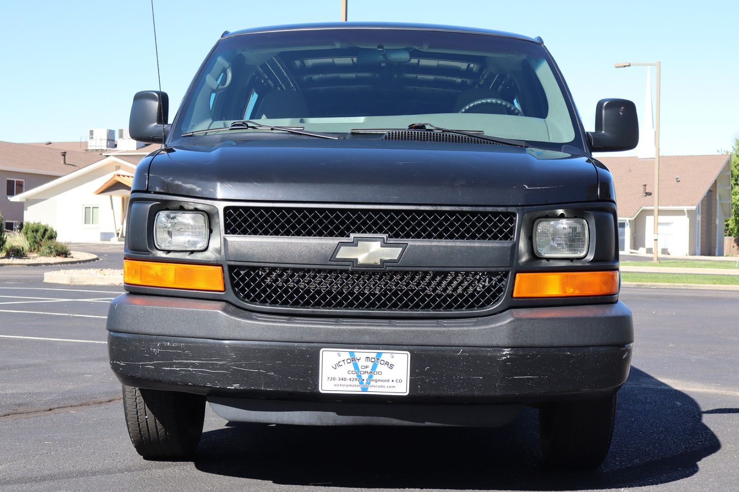 2006 Chevrolet Express 1500 | Victory Motors of Colorado