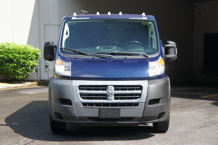 2018 Ram ProMaster Cargo 1500 118 WB | Zoom Auto Group - Used Cars New ...