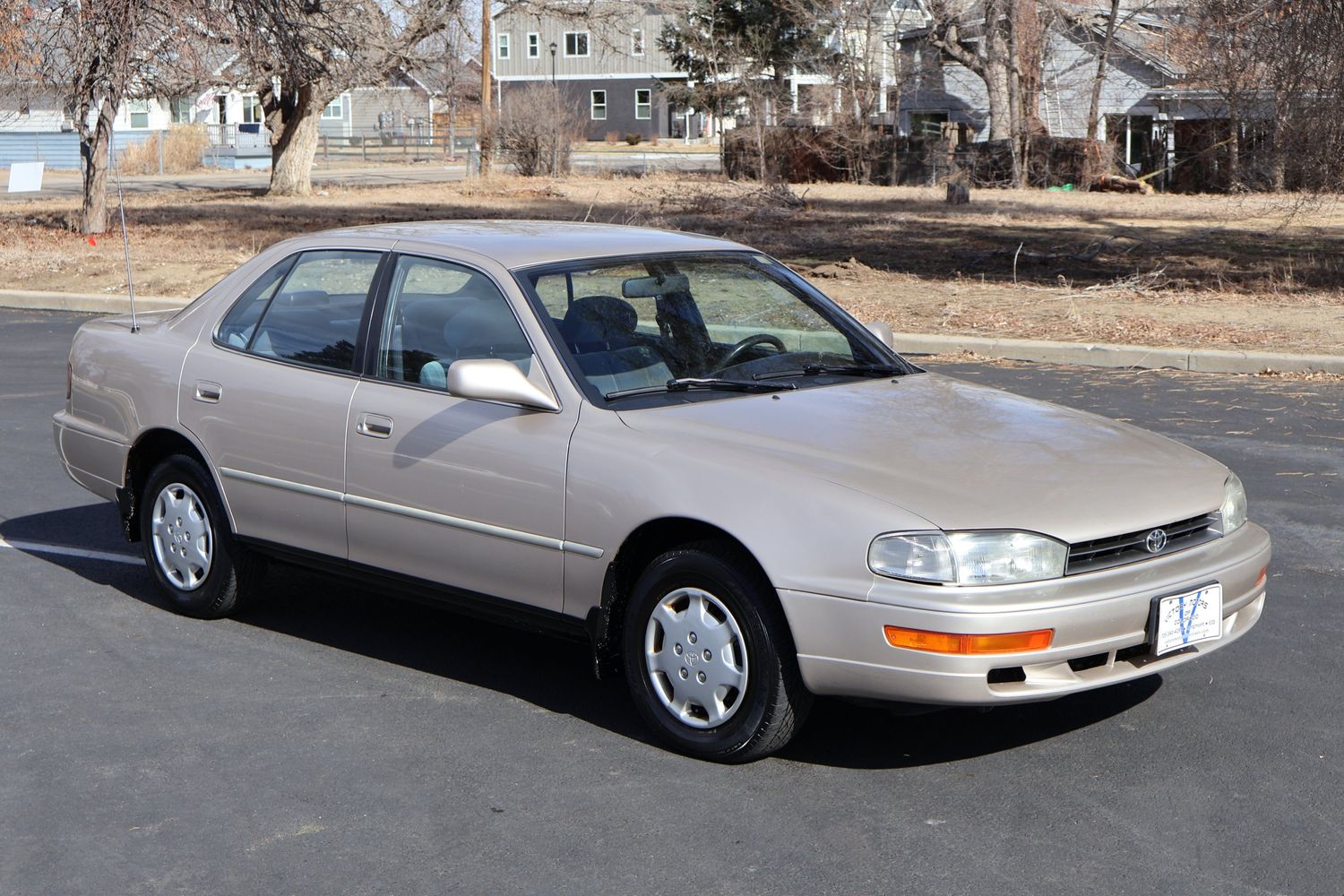 1992 Toyota Camry LE | Victory Motors of Colorado