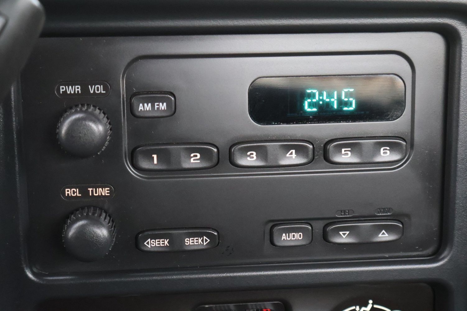 2005 GMC Sierra 1500 SLE | Victory Motors of Colorado