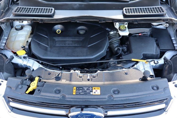 2013 Ford Escape SEL | Victory Motors of Colorado