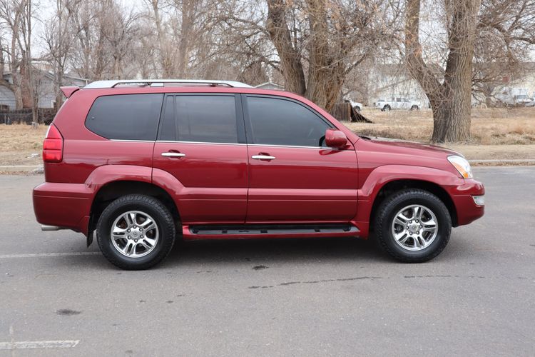 2008 Lexus GX 470 Base | Victory Motors of Colorado