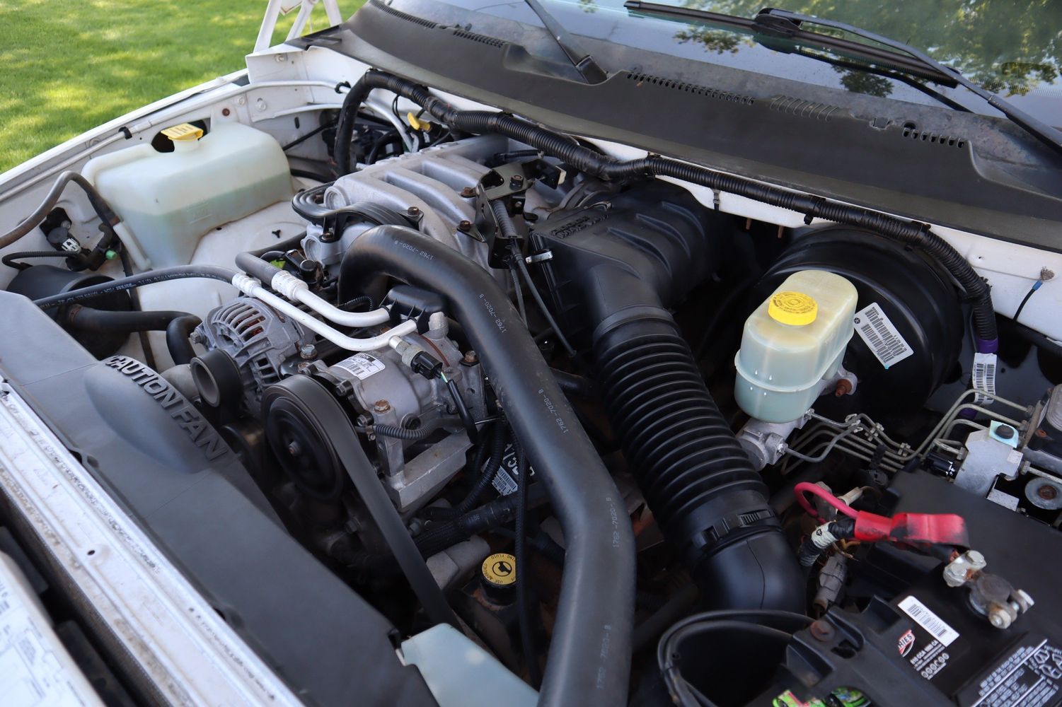 2002 Dodge Ram 2500 ST | Victory Motors of Colorado