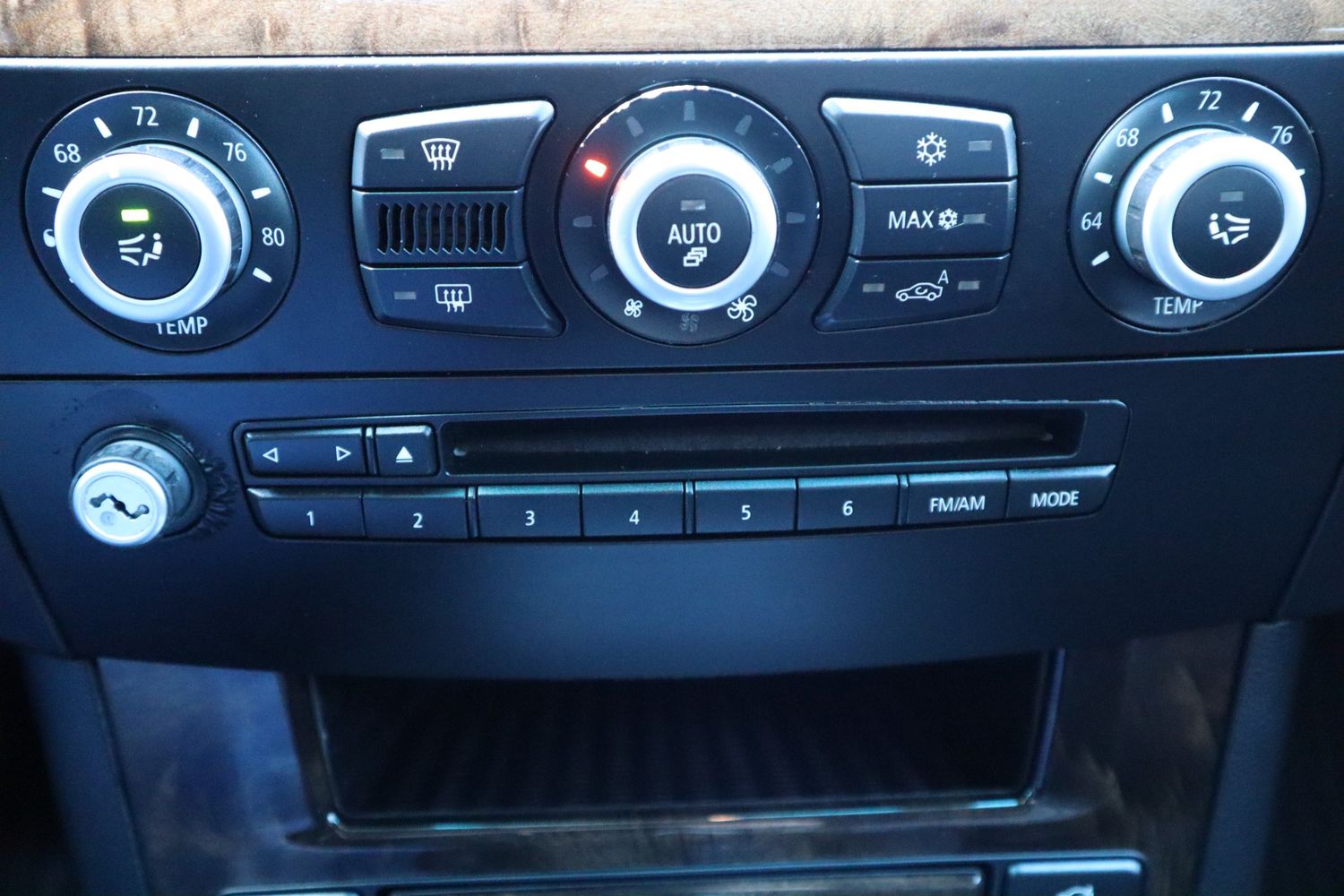 2009 BMW 528I xDrive | Victory Motors of Colorado