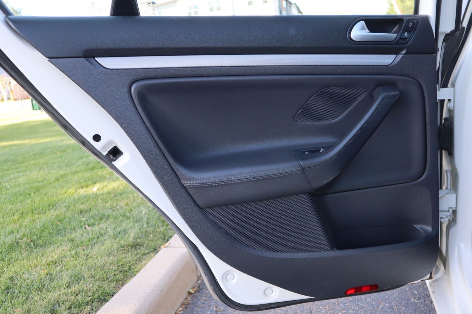 2008 Volkswagen Jetta SE | Victory Motors of Colorado