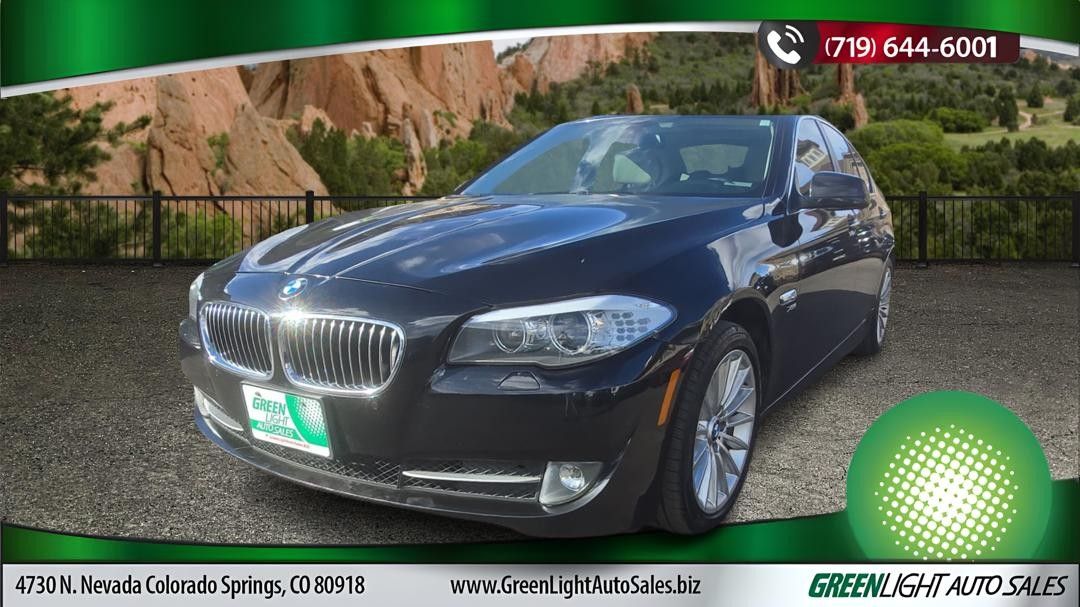 Used cars in Colorado | Green Light Auto Sales