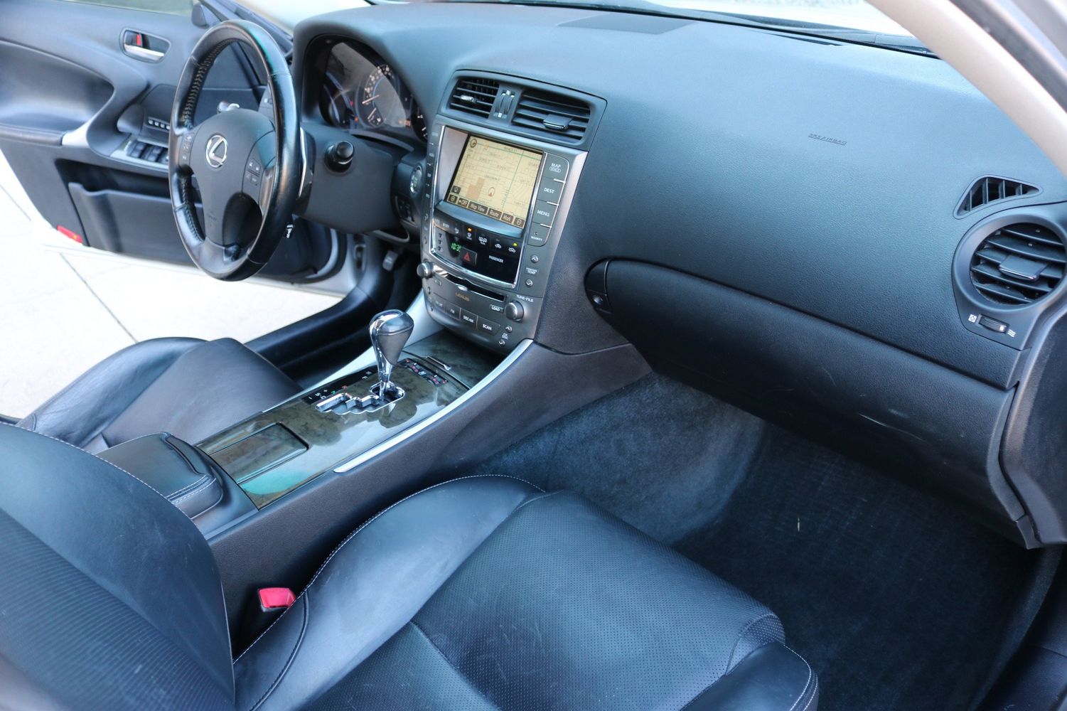 2009 Lexus IS 250 AWD | Victory Motors of Colorado