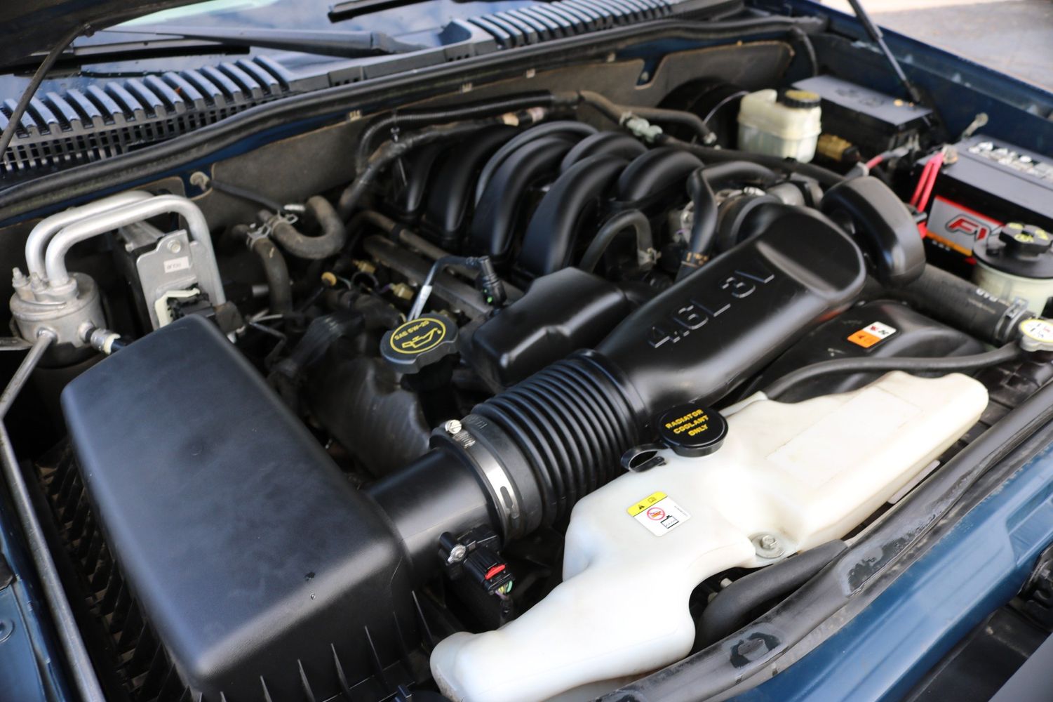 2007 Ford Explorer Sport Trac XLT | Victory Motors of Colorado