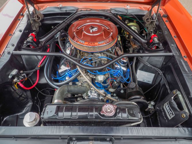 1966 Ford Mustang | Cars Remember When