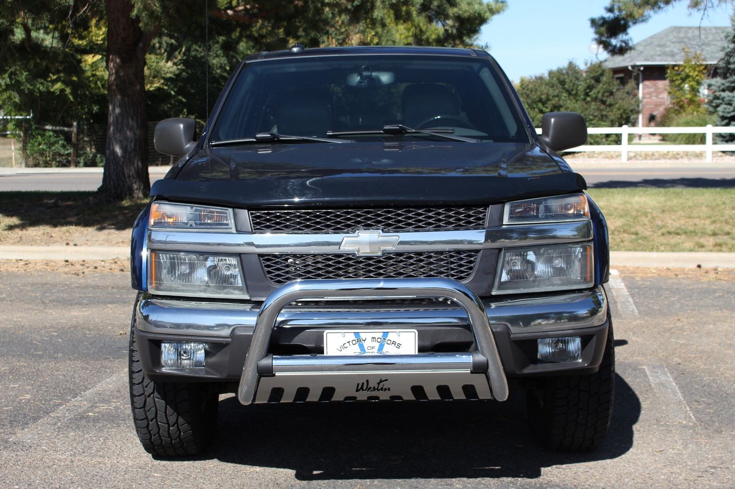 2004 Chevrolet Colorado Z85 LS | Victory Motors of Colorado