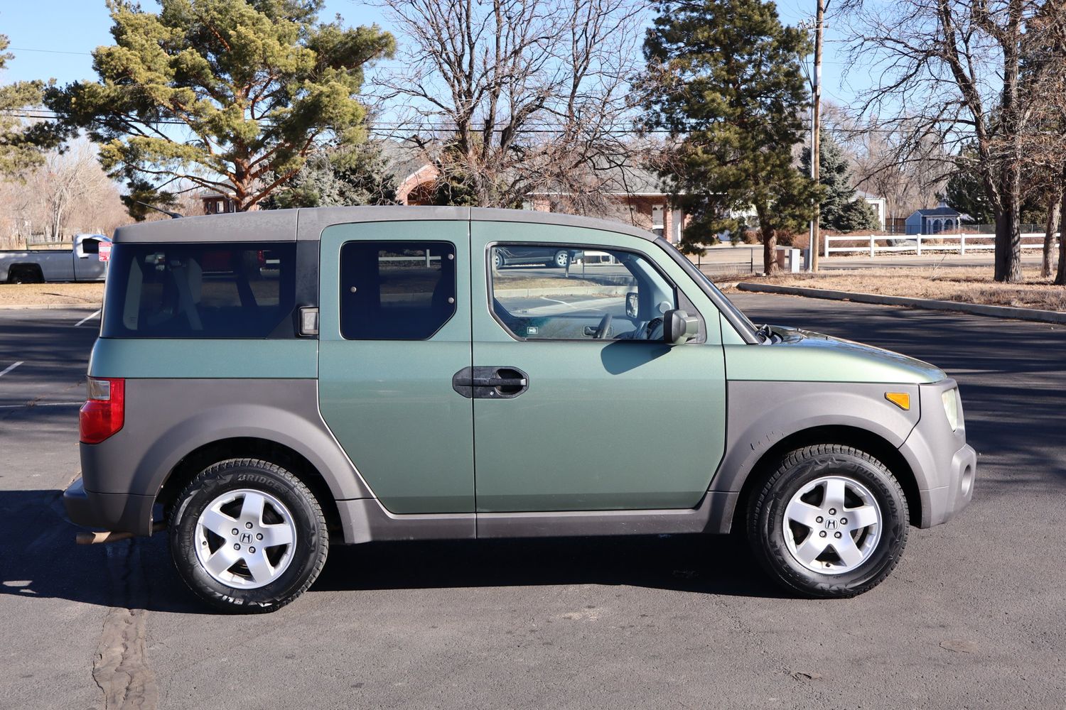2004 Honda Element EX | Victory Motors of Colorado