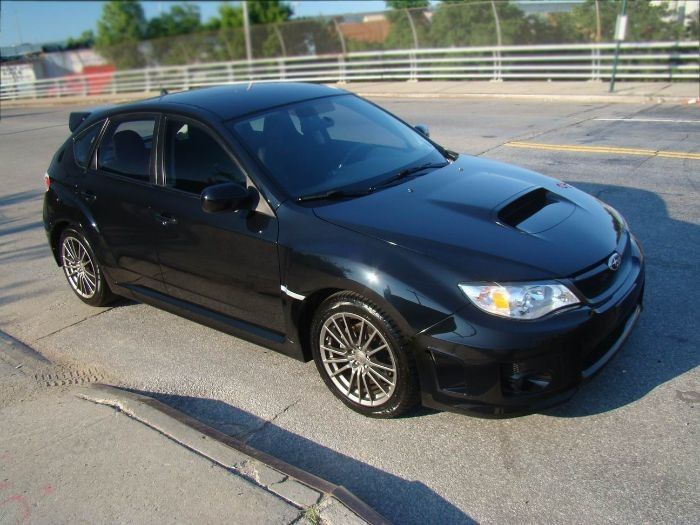 2012 Subaru Impreza Wagon WRX WRX | Zoom Auto Group - Used Cars New Jersey