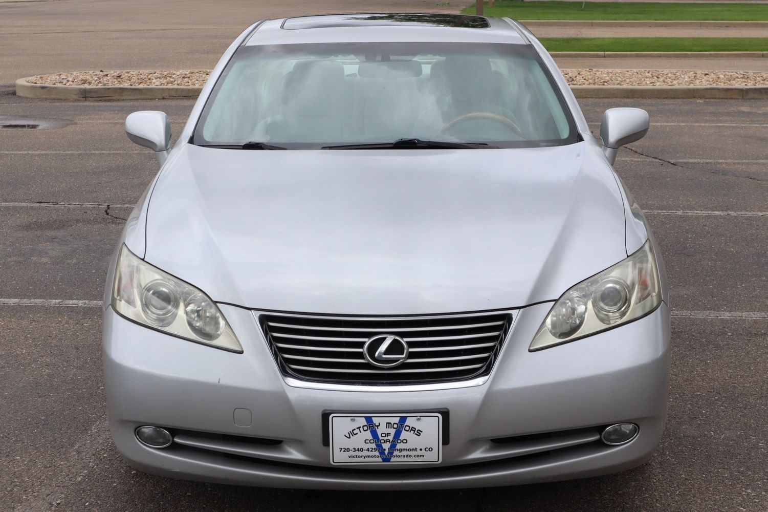 2009 Lexus ES 350 Base | Victory Motors of Colorado