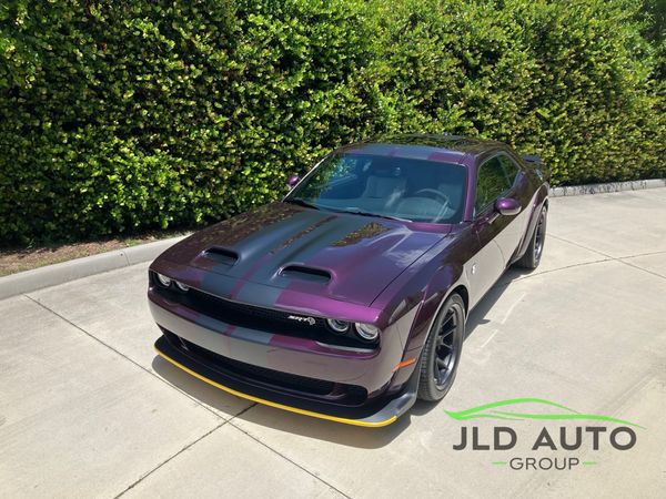 | JLD AUTO GROUP