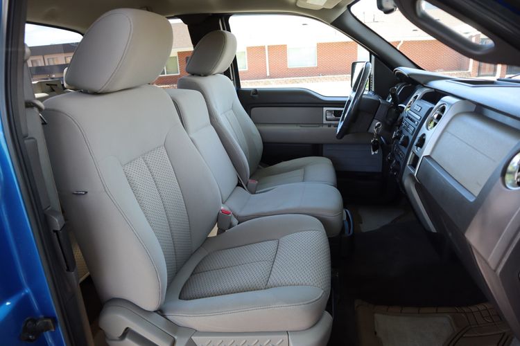 2009 Ford F-150 XLT | Victory Motors of Colorado