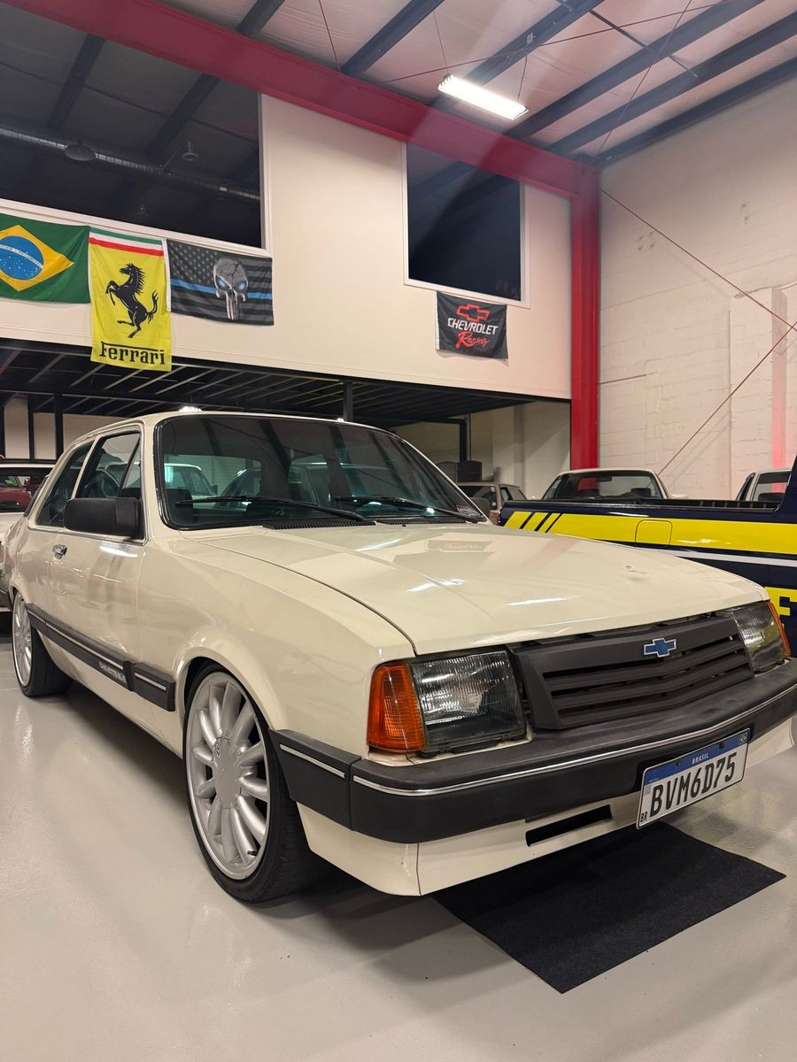 1989 Chevy Chevette DL | RT Auto Center