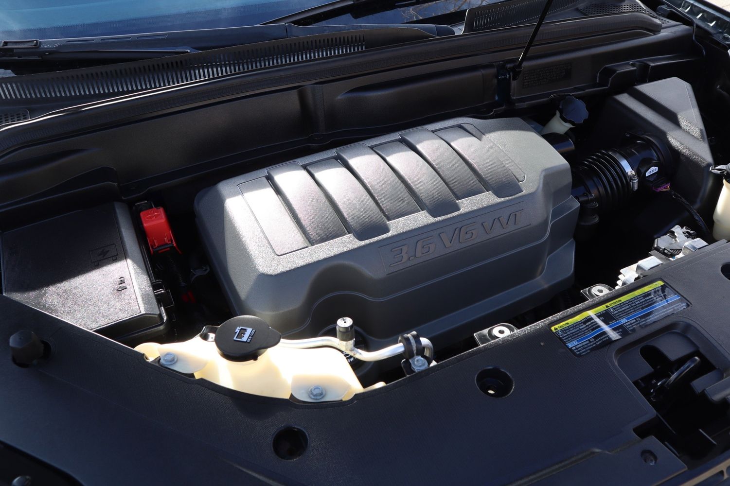 2008 GMC Acadia SLE-1 | Victory Motors of Colorado