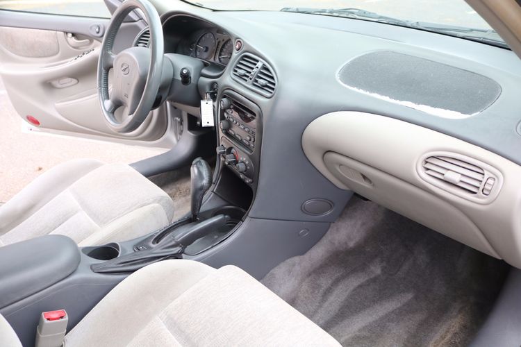 2004 Oldsmobile Alero GL1 | Victory Motors of Colorado