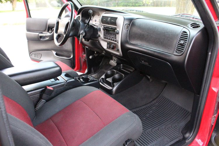 2003 Ford Ranger XLT FX4 Level II | Victory Motors of Colorado