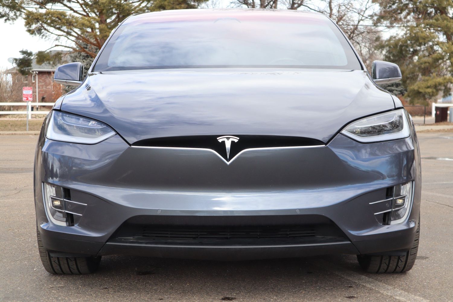 2019 Tesla Model X Performance | Victory Motors of Colorado