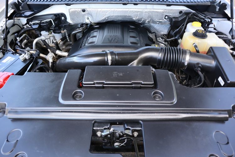 2016 Ford Expedition EL XL Fleet | Victory Motors of Colorado