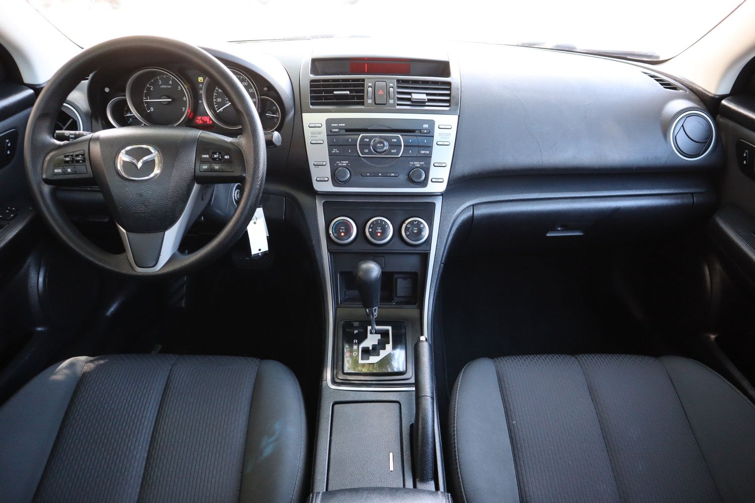 2013 Mazda Mazda6 i Sport | Victory Motors of Colorado