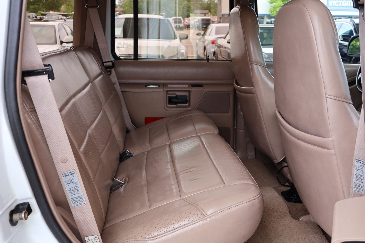 1992 Ford Explorer XLT | Victory Motors of Colorado
