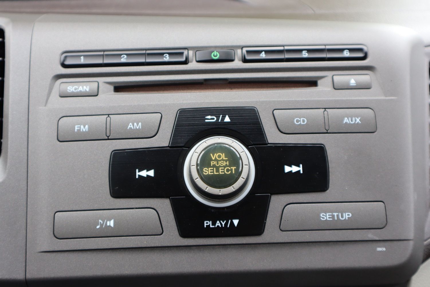2012 Honda Civic LX | Victory Motors of Colorado