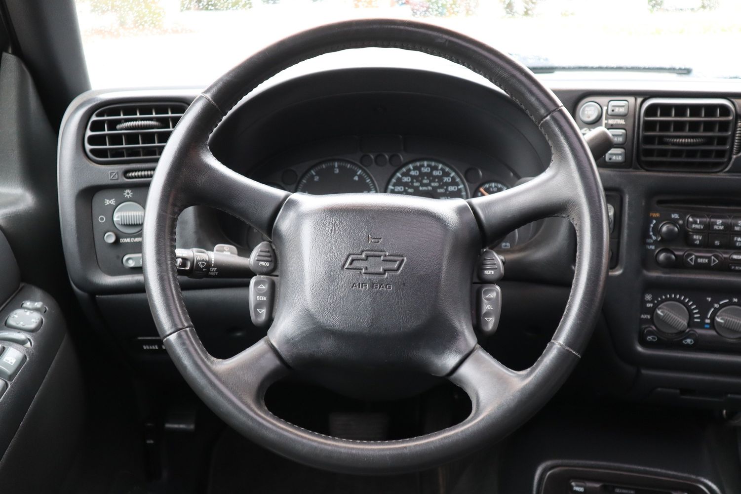 2000 Chevrolet Blazer LS | Victory Motors of Colorado