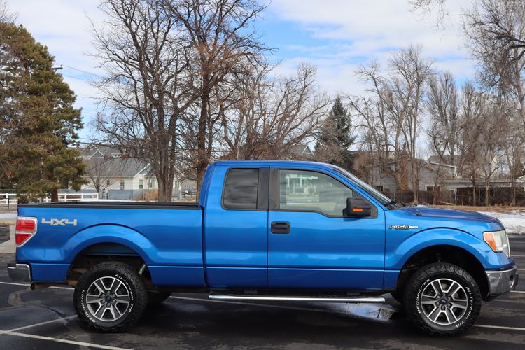 2012 Ford F-150 XLT | Victory Motors of Colorado