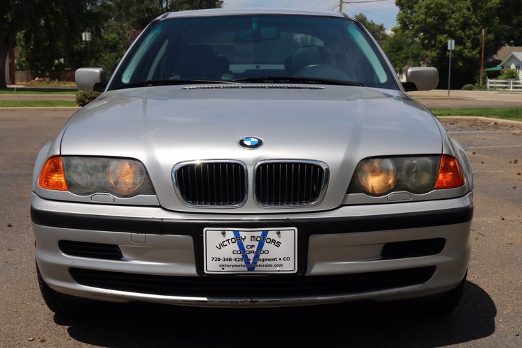 2001 BMW 325i | Victory Motors of Colorado