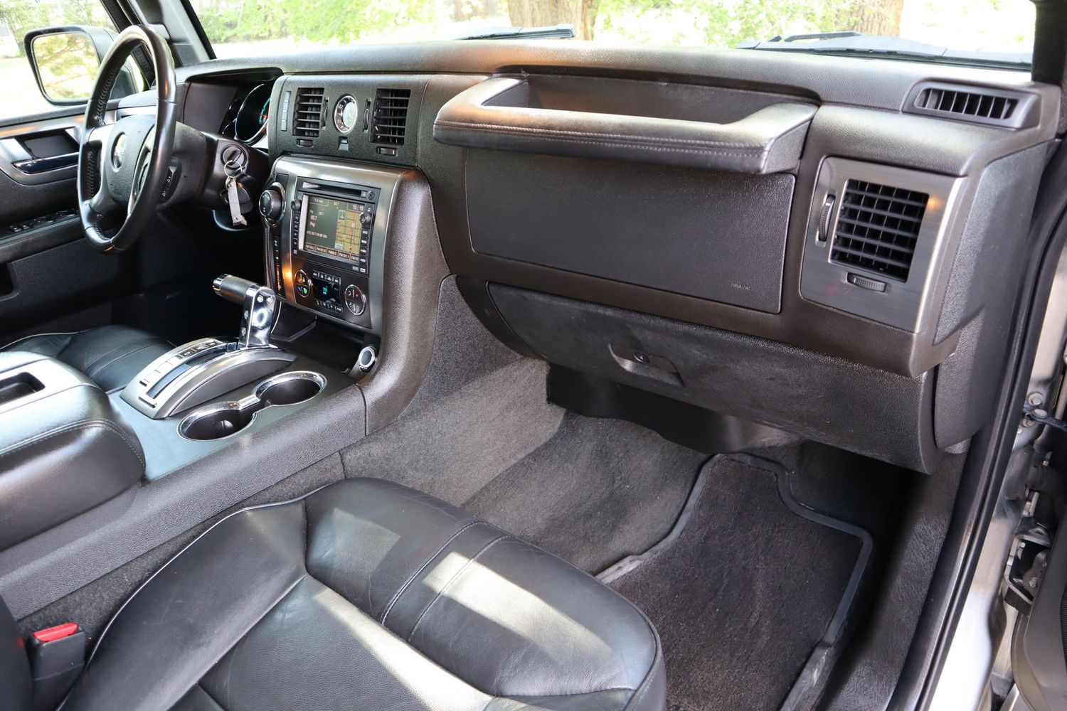 2008 HUMMER H2 Luxury | Victory Motors of Colorado