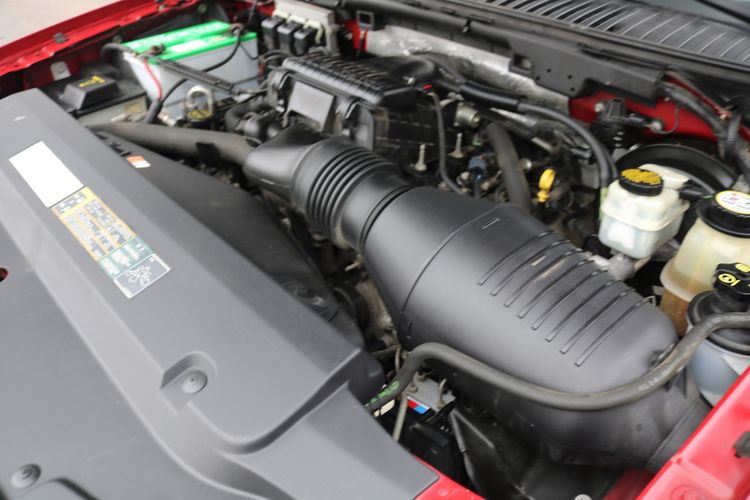 2006 Ford Expedition Eddie Bauer | Victory Motors of Colorado