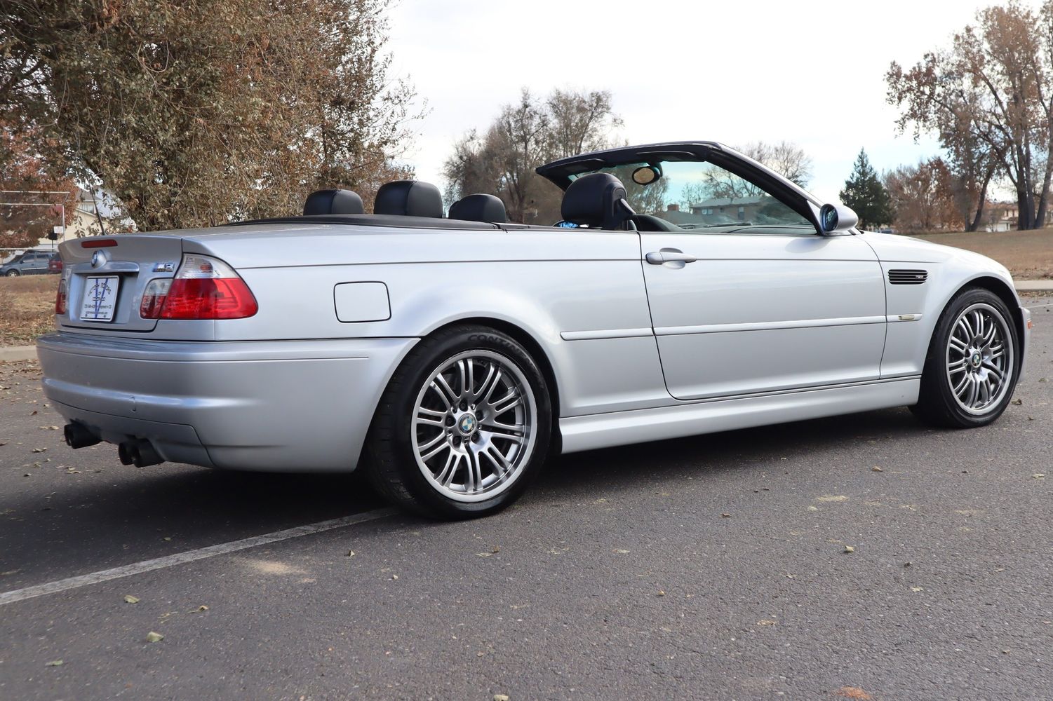 2002 BMW M3 Base | Victory Motors of Colorado