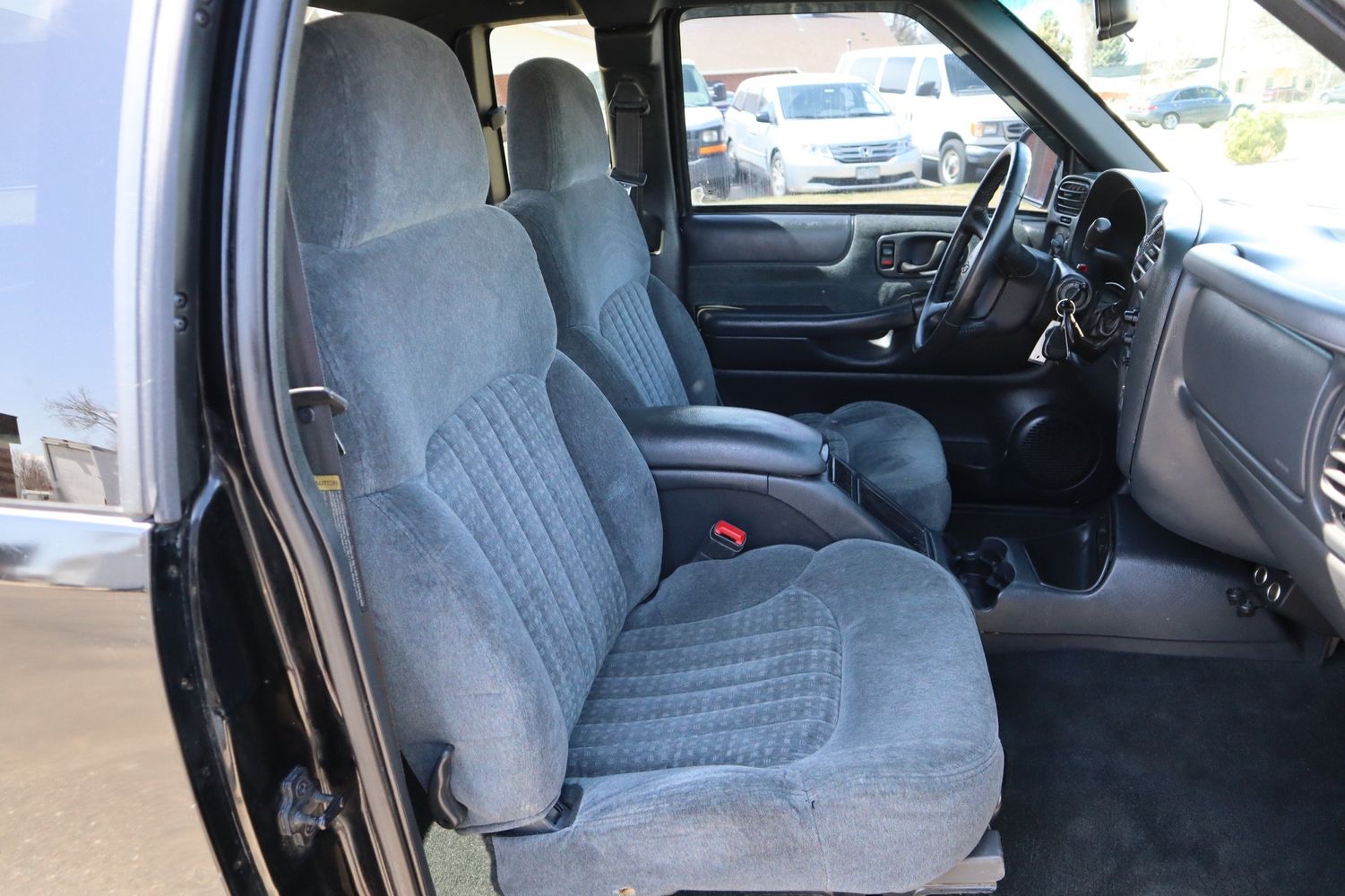 2000 Chevrolet S-10 LS | Victory Motors of Colorado