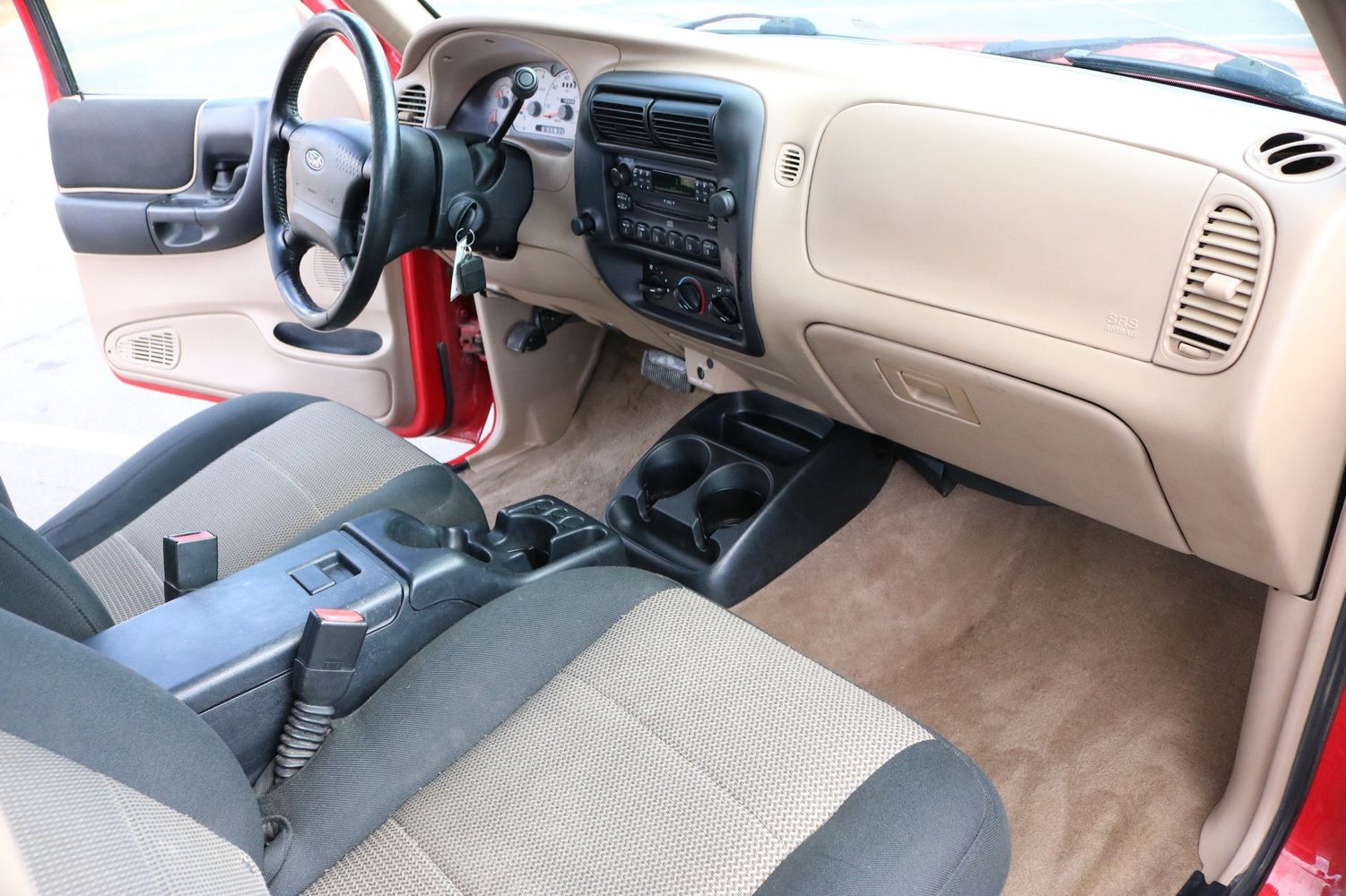 2003 Ford Ranger XLT | Victory Motors of Colorado