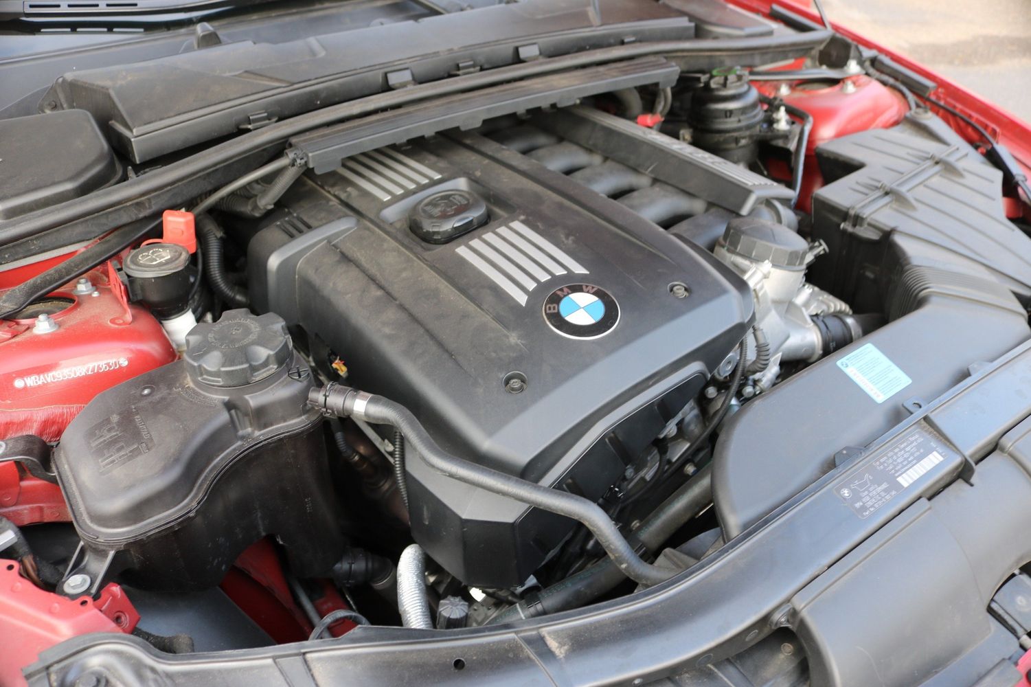 2008 BMW 328xi AWD | Victory Motors of Colorado