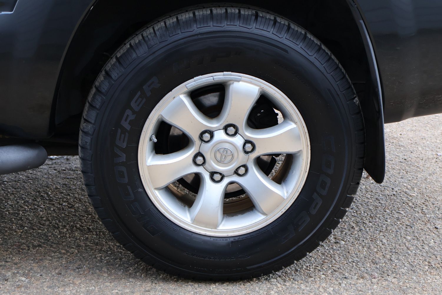 2007 Toyota 4Runner Sport Edition | Victory Motors of Colorado