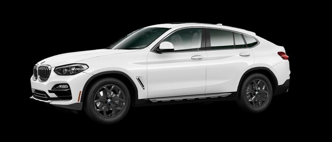 2020 BMW X4 M40i AWD 4dr Sports Activity Coupe | Zoom Auto Group - Used ...